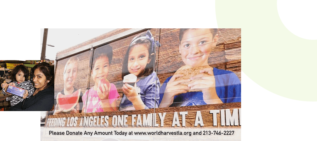 Press Releases - World Harvest Charities and Family Services