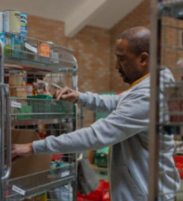 About Us | Food Waste Reduction with World Harvest Charities