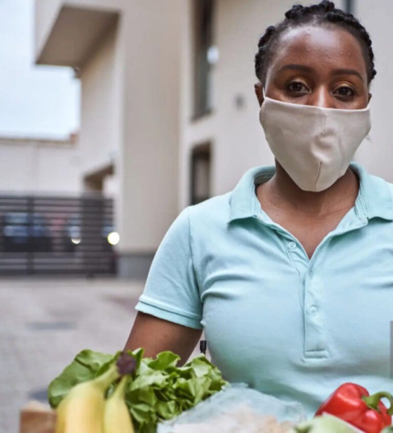 About Us | Food Waste Reduction with World Harvest Charities